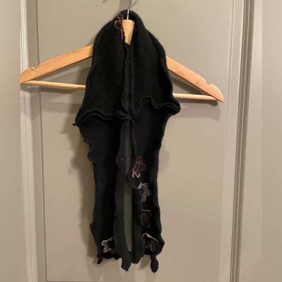 Angelina Accoutrements | Accessories | Cashmere Scarf Angelina ...